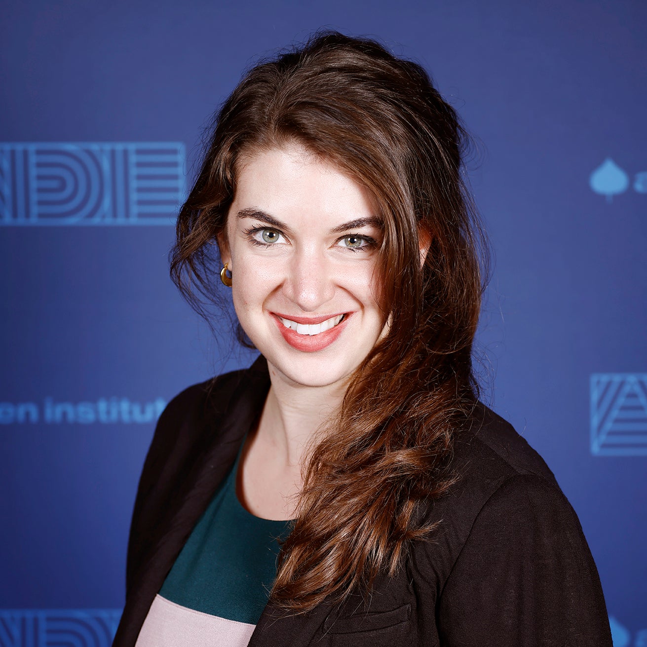 Meet the Team - ANDE